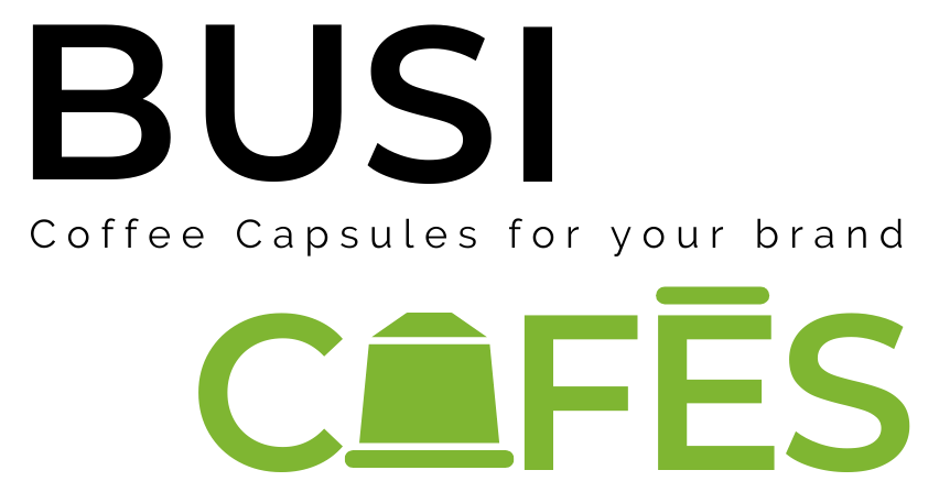 Get to know all our Passion for Coffee | Busi Cafés